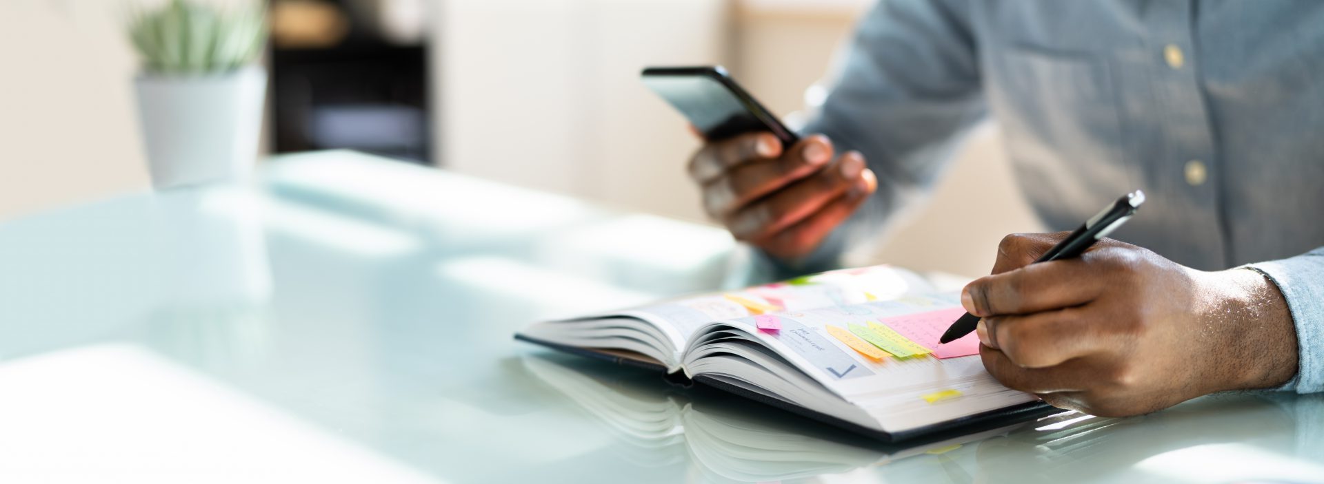 How to keep a fully-staffed rota - RotaMaster