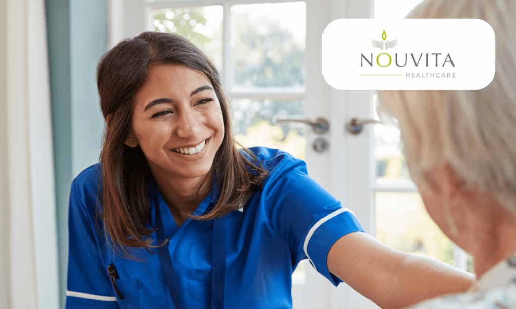 Nouvita Healthcare - RotaMaster