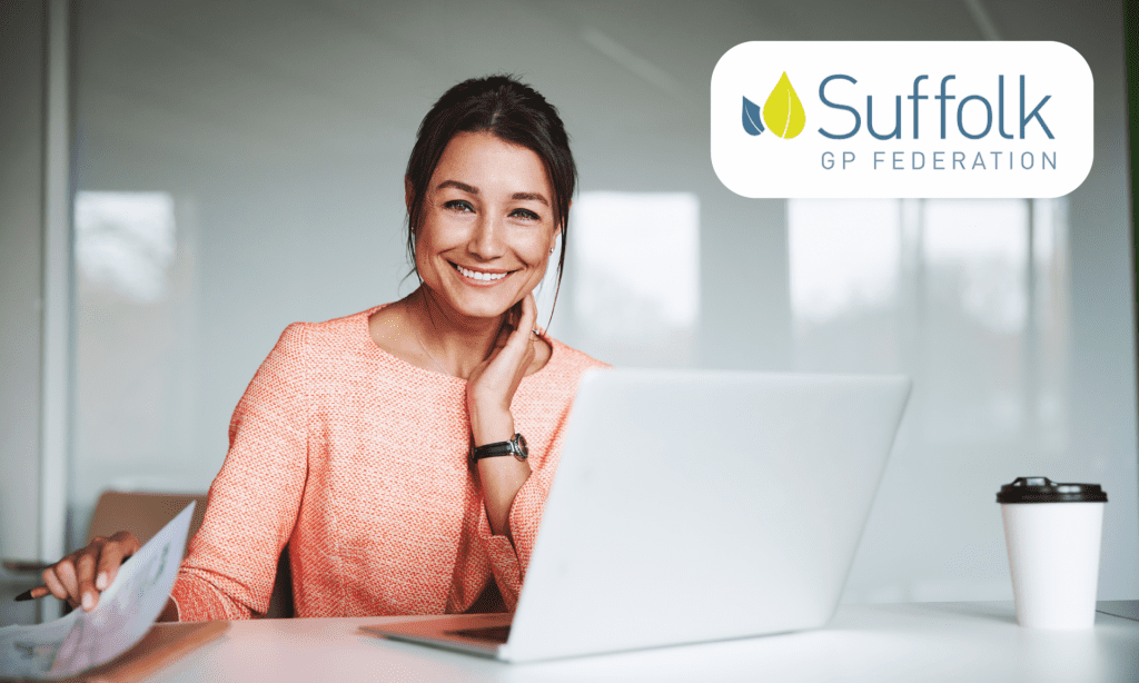 Suffolk GP Federation - RotaMaster