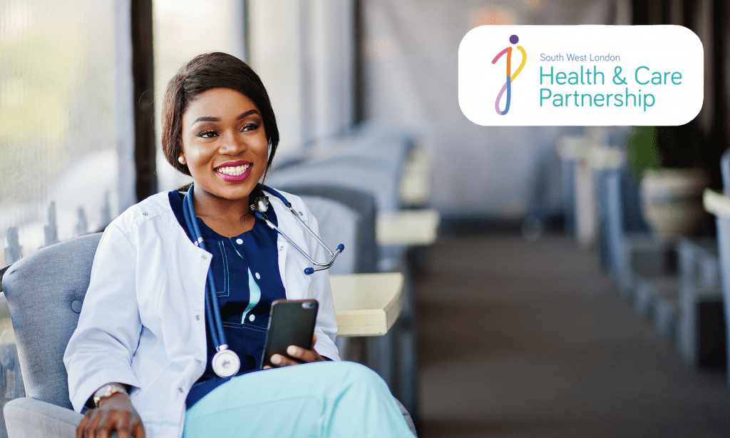 SWL Primary Care Provider Alliance | Case Study | RotaMaster