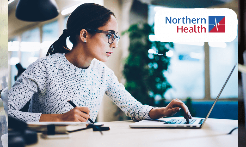 Northern Health | Case Study | RotaMaster